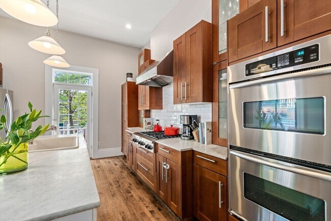 777 E Broadway - 777 E Broadway Boston MA 02127 | Apartment Finder