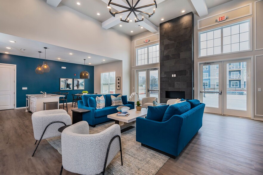 Echo Ridge - 5549 Innovation Dr Middletown OH 45005 | Apartment Finder