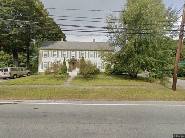 86 North St - 86 North St Georgetown MA 01833 | Apartment Finder