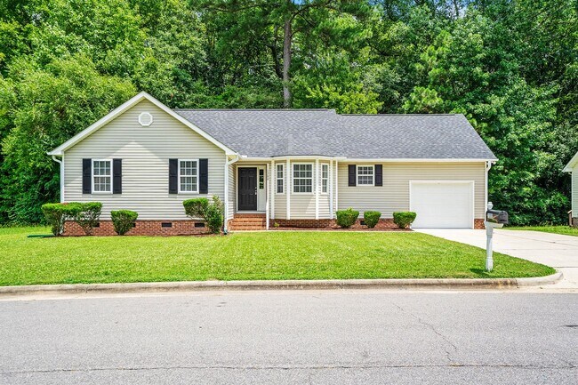 1300 Poplar Ridge Rd - 1300 Poplar Ridge Rd Fuquay-Varina NC 27526 ...