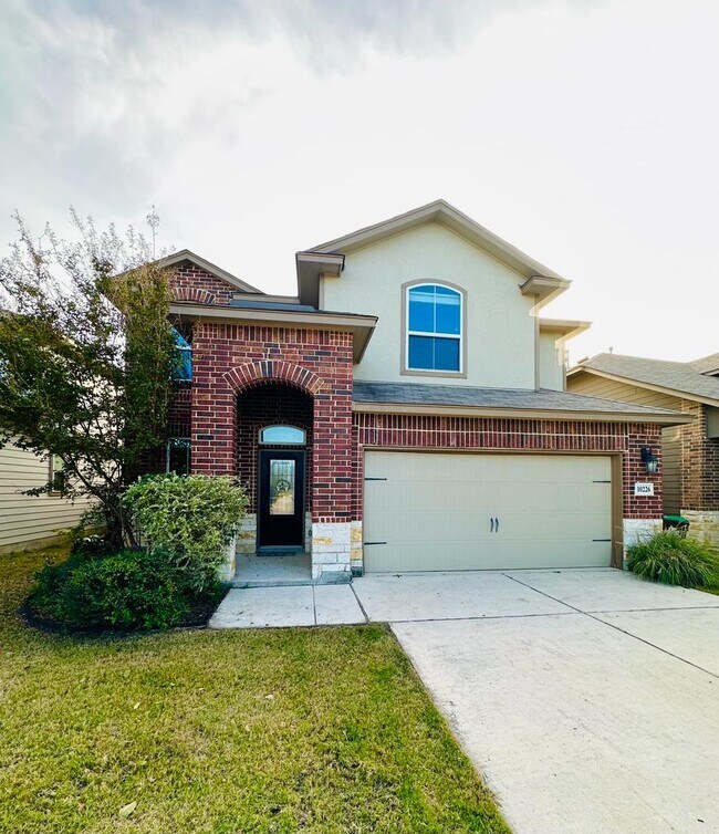 10226 Rhyder Ridge - 10226 Rhyder Ridge San Antonio TX 78254 ...