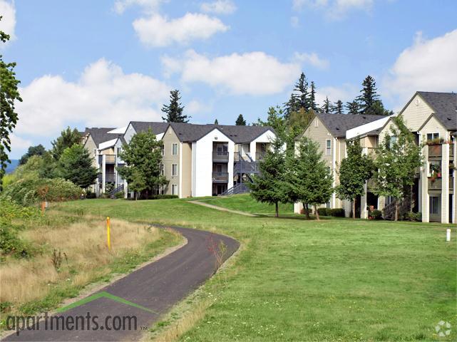 Berry Ridge - Income Restrictions - Gresham, OR | Apartment Finder