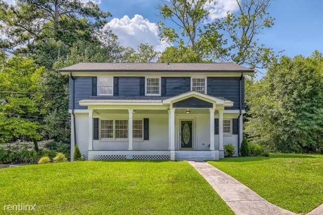 5 br, 2.5 bath House - 535 Circle Drive UNIT - 535 Circle Dr ...