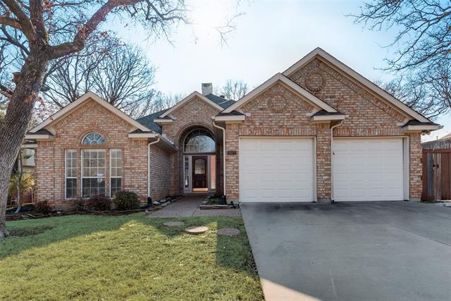 2677 Hillside Dr - 2677 Hillside Dr Highland Village TX 75077 ...