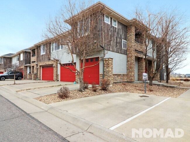 3 Bedroom Condo in Denver - 9300 E Florida Ave Denver CO 80247 ...
