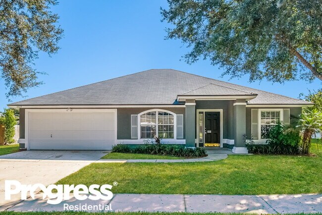 14027 Crestwick Dr W - 14027 Crestwick Dr W Jacksonville FL 32218 ...