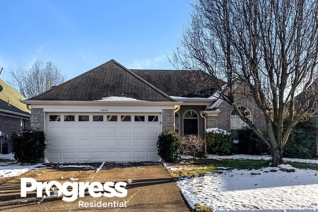 10019 Cameron Ridge TR - 10019 Cameron Ridge TR Memphis TN 38016 ...