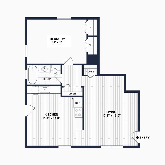 Groton Estates - 260 Shennecossett Rd Groton CT 06340 | Apartment Finder