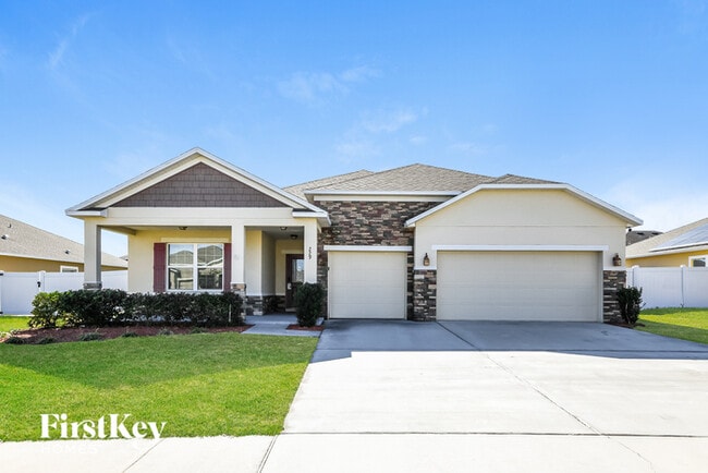 229 Sutherland Drive - 229 Sutherland Dr Haines City FL 33844 ...