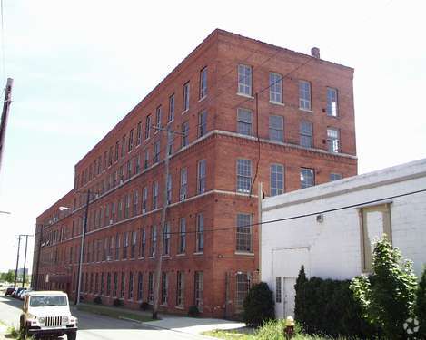 River Park Lofts - 227 Iron St Detroit MI 48207 | Apartment Finder