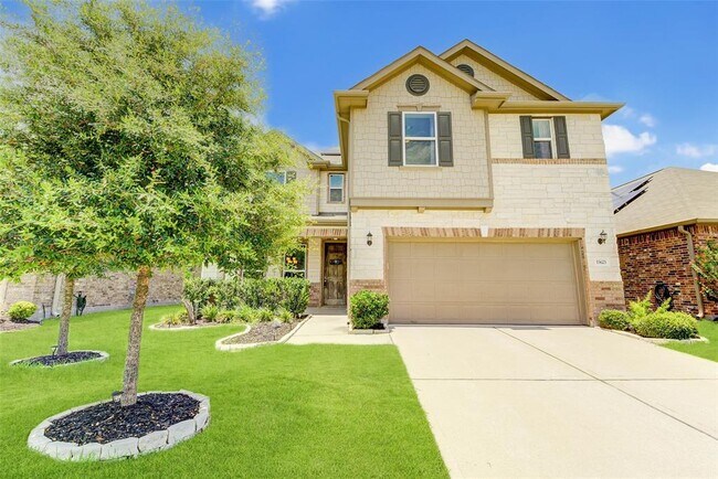 15623 Hanover Breeze Ln - 15623 Hanover Breeze Ln Houston TX 77044 ...