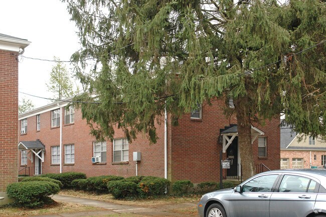 3800-3804 Nanz Ave - 3800-3804 Nanz Ave Louisville KY 40207 | Apartment ...