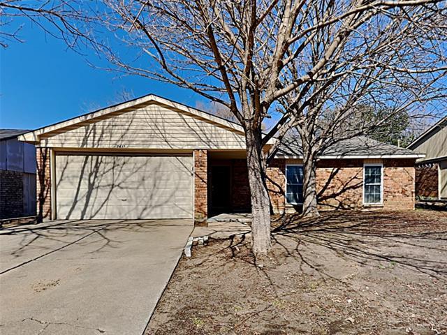 7437 Sandhurst Ln E - 7437 Sandhurst Ln E North Richland Hills TX 76182 ...