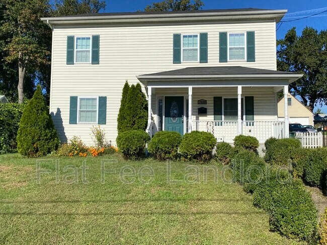 7618 Leonard Dr - 7618 Leonard Dr Falls Church VA 22043 | Apartment Finder