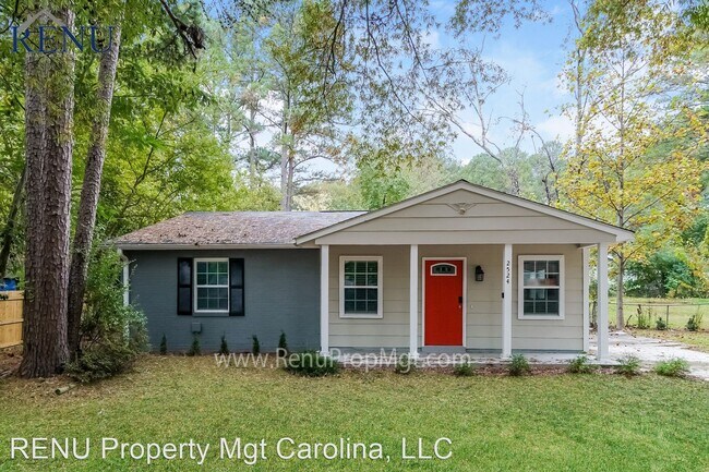 3 br, 2 bath House - 2524 Baney Court - 2524 Baney Ct Raleigh NC 27610 ...