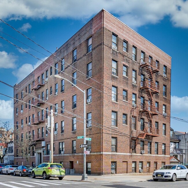 3242 Decatur Ave - 3242 Decatur Ave Bronx NY 10467 | Apartment Finder