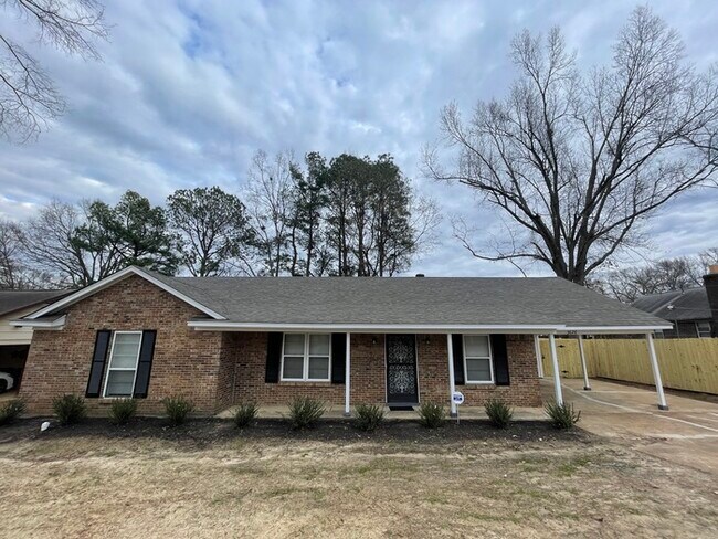 3626 Prince Andrew Cv Memphis, TN 38135 - 3626 Prince Andrew Cove ...