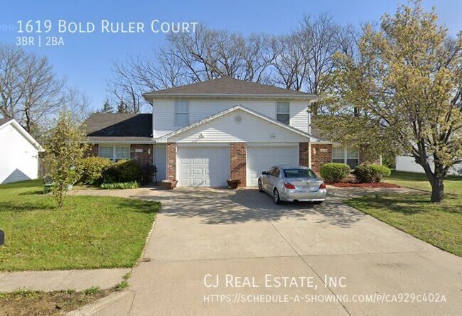 1619 Bold Ruler Ct - 1619 Bold Ruler Ct Columbia MO 65202 | Apartment ...
