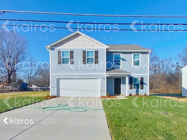 4646 Murray Road - 4646 Murray Rd Winston-Salem NC 27106 | Apartment Finder