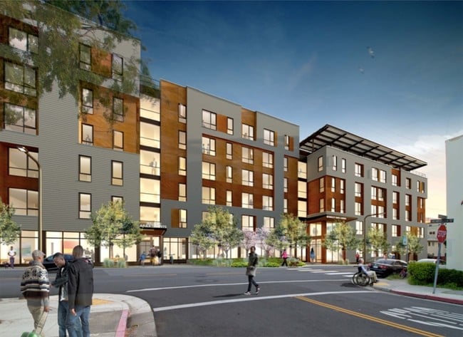 Berkeley Way - 2012 Berkeley Way Berkeley CA 94704 | Apartment Finder