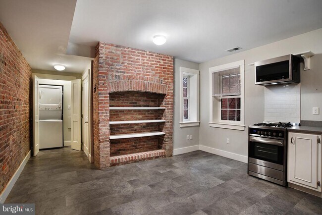 1224 N Calvert St - 1224 N Calvert St Baltimore MD 21202 | Apartment Finder