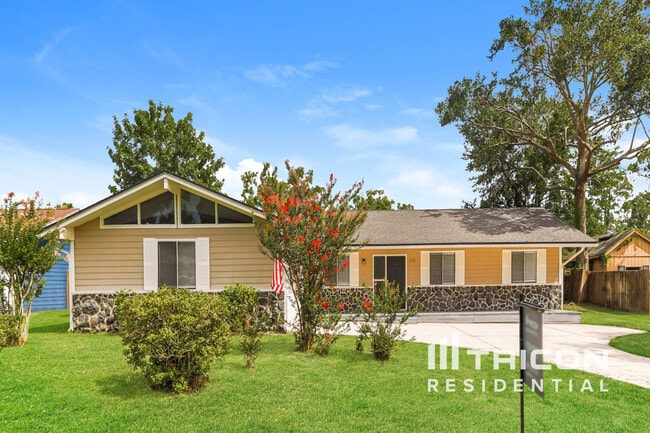 5726 Springhaven Dr - 5726 Springhaven Dr Orange Park FL 32065 ...