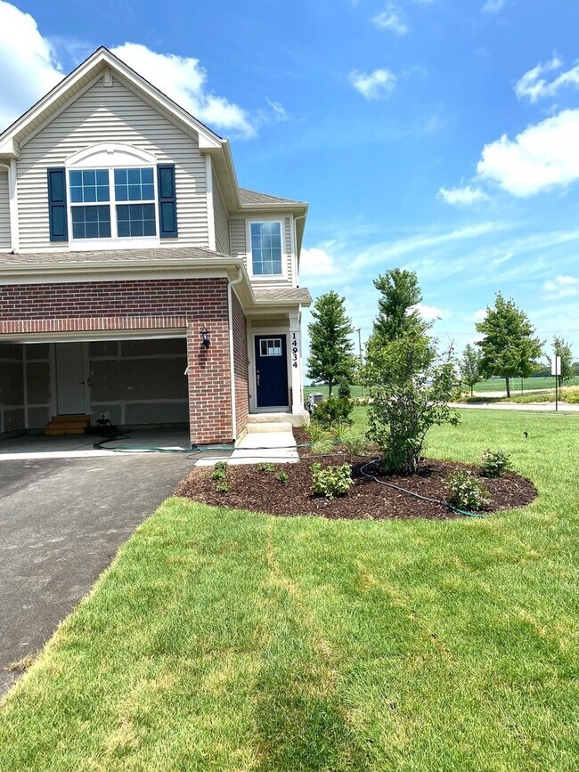 14934 Cyrus Dr - 14934 Cyrus Dr Manhattan IL 60442 | Apartment Finder