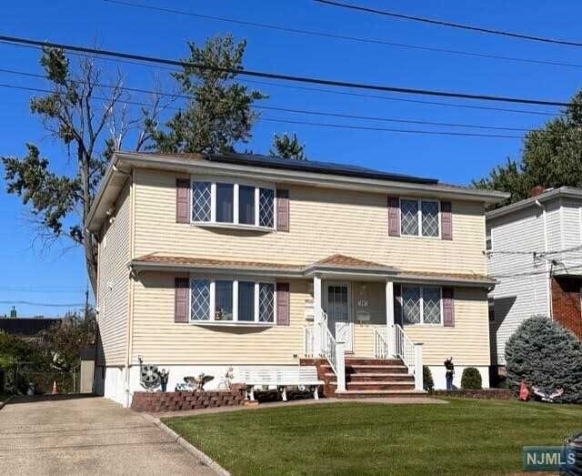 77 Kern Pl - 77 Kern Pl Saddle Brook NJ 07663 | Apartment Finder