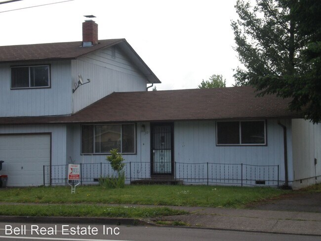 3 br, 1.5 bath House - 1721 Gilham Road - 1721 Gilham Rd Eugene OR ...