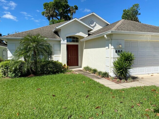 686 Coral Trace Blvd - 686 Coral Trace Blvd Edgewater FL 32132 ...
