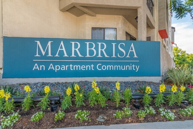 Marbrisa - 1809 Termino Ave Long Beach CA 90815 | Apartment Finder