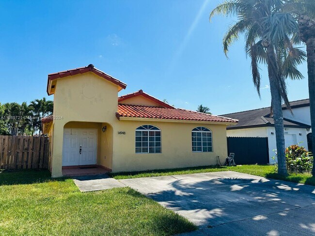 14948 SW 38th Terrace - 14948 SW 38th Terrace Miami FL 33185 ...