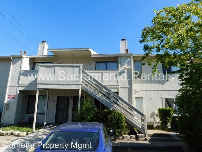 3040 Howe Ave Sacramento Ca 95821null