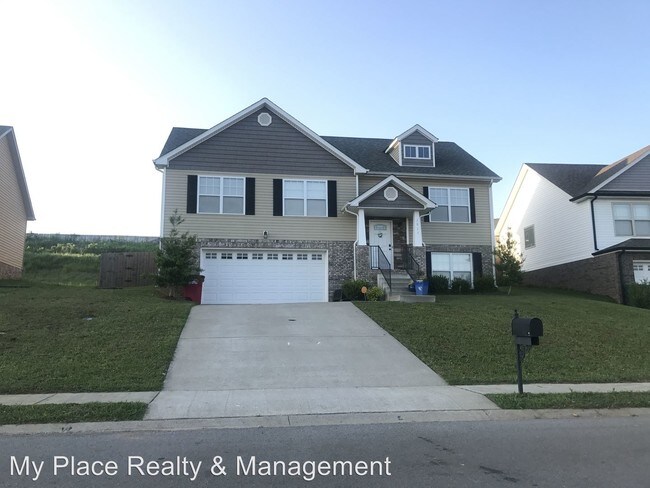 4 br, 3 bath House - 1057 Ishee Dr - 1057 Ishee Dr Clarksville TN 37042 ...