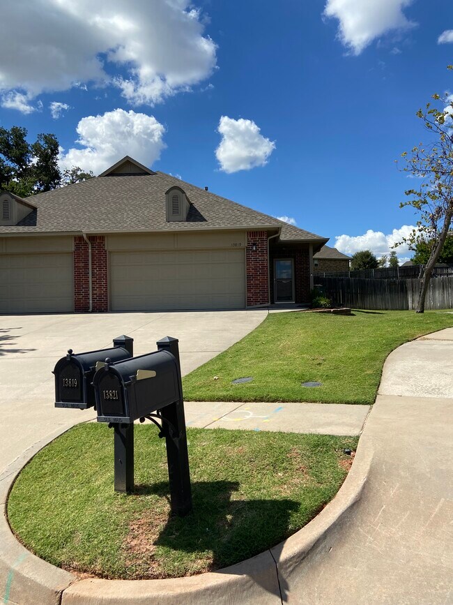 13819 Oxford Dr - 13819 Oxford Dr Edmond OK 73013 | Apartment Finder