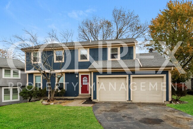 5540 Evergreen Court - 5540 Evergreen Ct Beckett Ridge OH 45069 ...