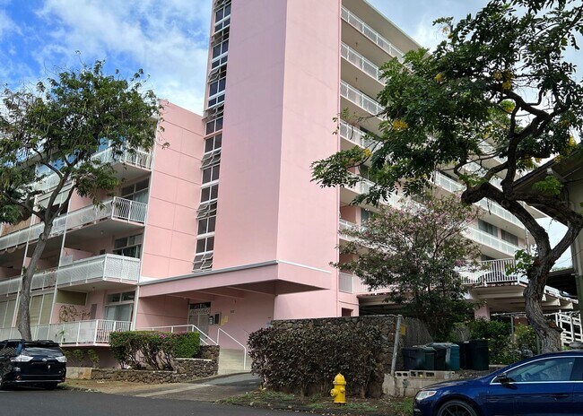 1020 Green St - 1020 Green St Honolulu HI 96822 | Apartment Finder