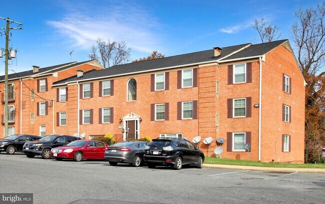 3807 Swann Rd - 3807 Swann Rd Suitland-Silver Hill MD 20746 | Apartment ...