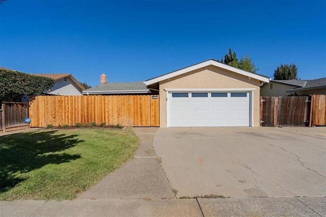 Available for immediate occupancy! Welcome... - 863 Welburn Ave Gilroy ...