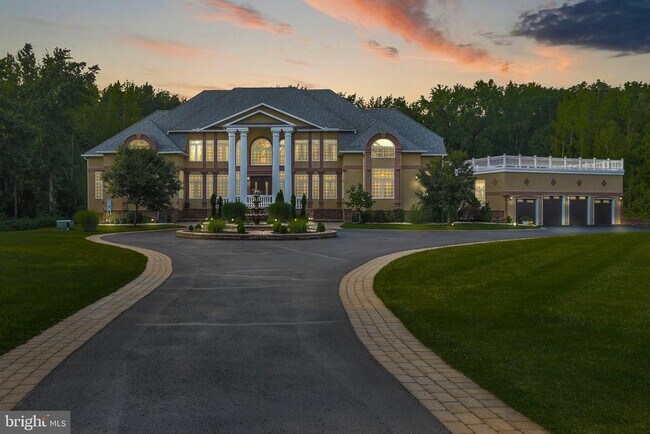 816 Village Rd W - 816 Village Rd W West Windsor Township NJ 08550 ...