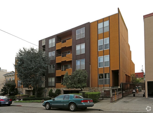 Euclid Plaza Apartments - 365 Euclid Ave Oakland CA 94610 | Apartment ...