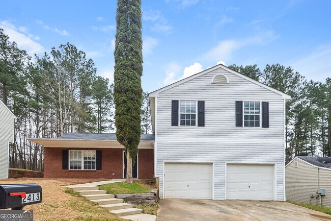 2413 Whites Ridge - 2413 Whites Ridge Decatur GA 30034 | Apartment Finder