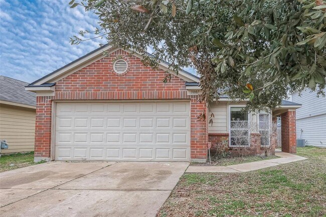 3007 Upland Spring Trace - 3007 Upland Spring Trace Katy TX 77493 ...