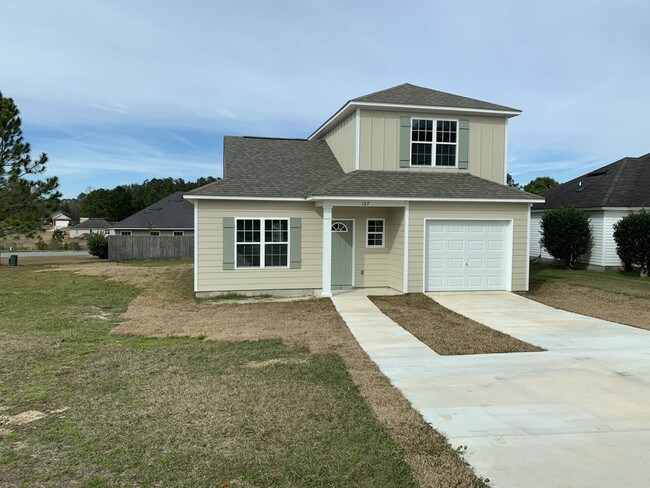 Grove Pointe 107 Lauren Lane - 107 Lauren Ln Thomasville GA 31792 ...