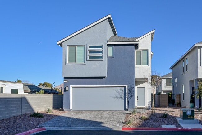 NE home Built 2022!! 3 Beds, 2 car Garage,... - 70 Harrison Rose Ct Las ...