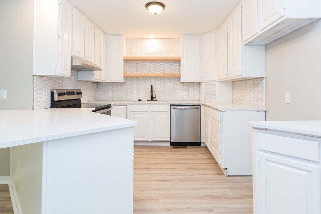 13119 Morrison Rd - 13119 Morrison Rd Little Rock AR 72212 | Apartment ...