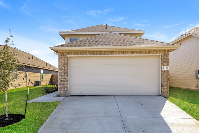 Somerset Trails - 9330 Somers Bend, San An... - 9330 Somers Bend San ...