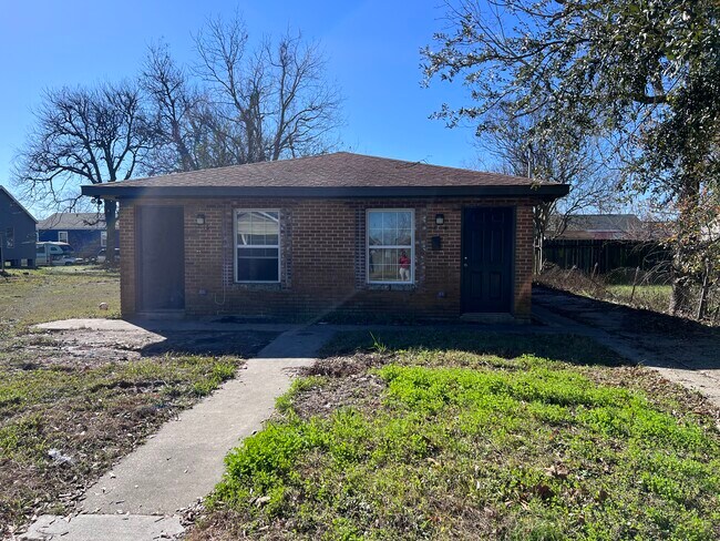 4816 N Robertson St - 4816 N Robertson St New Orleans LA 70117 ...