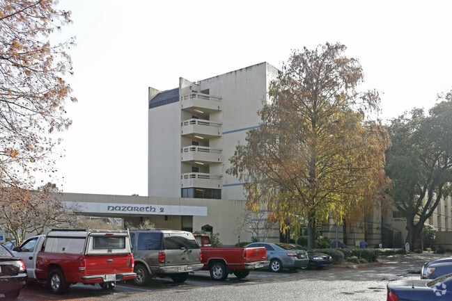 Nazareth Inn - 9630-9640 Hayne Blvd New Orleans LA 70127 | Apartment Finder