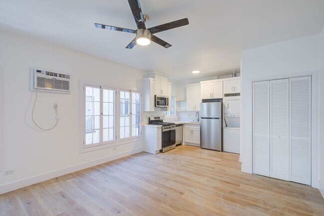 Lexington Residences - 4886 Lexington Ave Los Angeles CA 90029 ...
